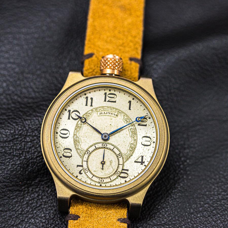 What Is A CNC Machine And How Do You Use It To Make Watches? – Vortic