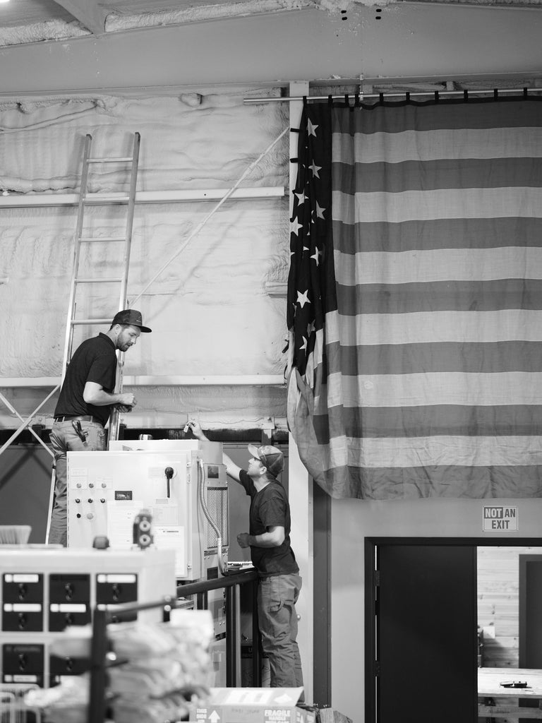 Building a Watch Company - Vintage Watch Restoration & New Clean Room ...