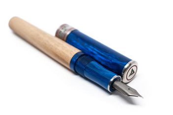 What Makes a Fine Pen Fine? | The Vortic Blog