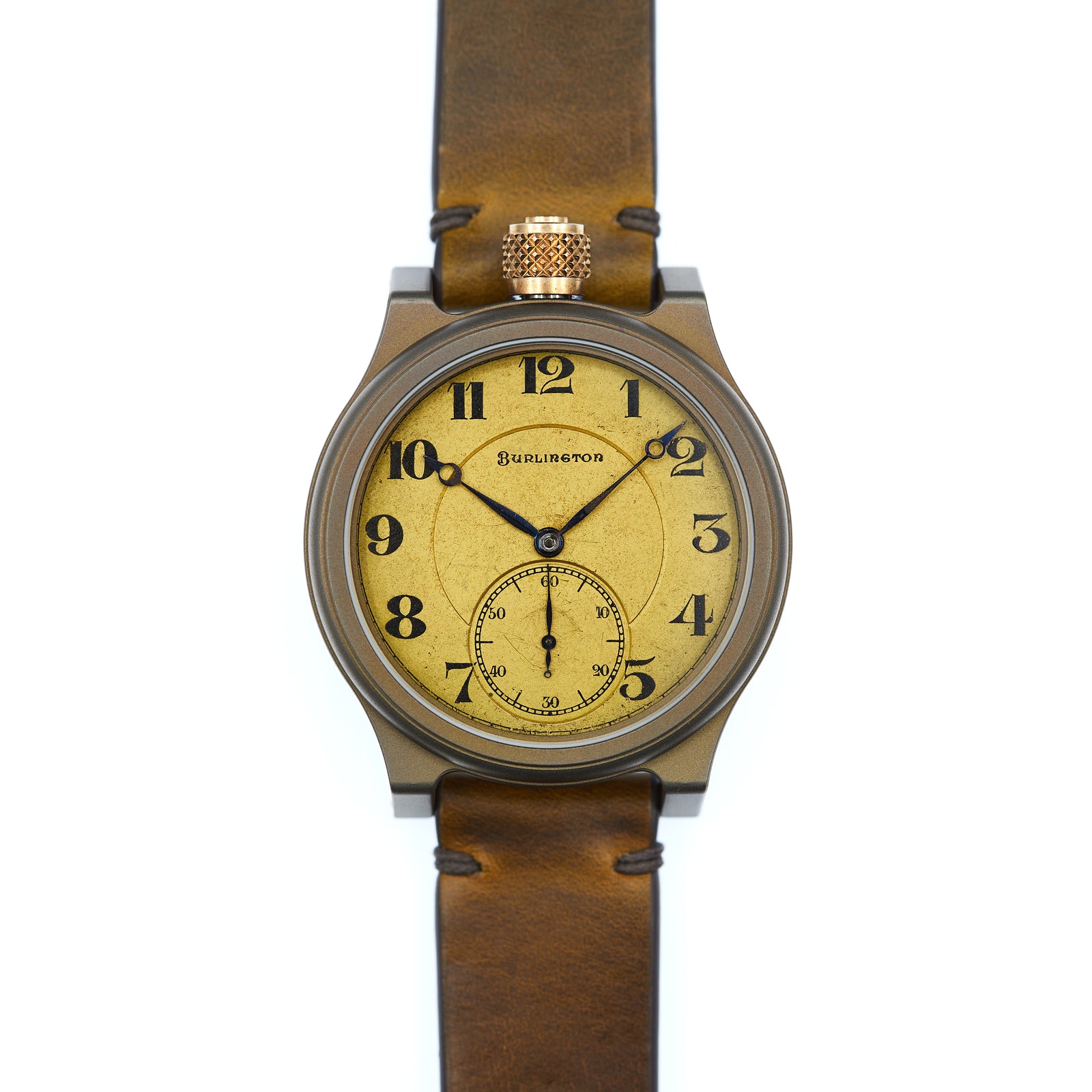 The Burlington 029 (47mm) – Vortic