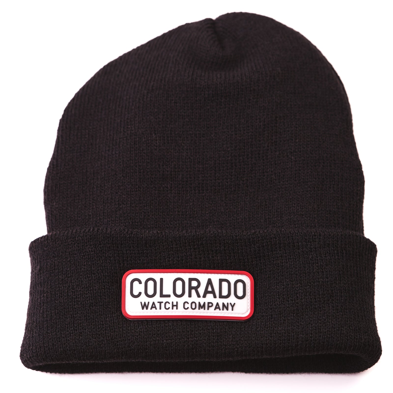 Colorado Watch Company Beanie – Vortic