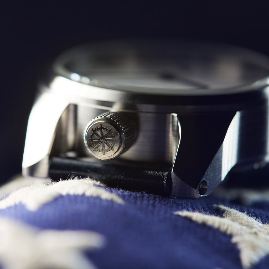 The Comparing Watch - First Edition - Military Special Edition – Vortic