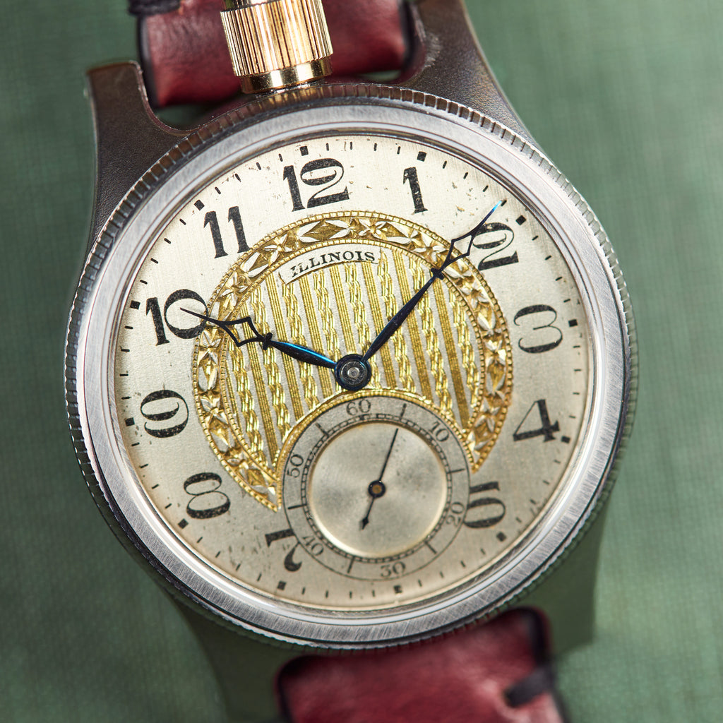 The Springfield 019 (45mm) – Vortic