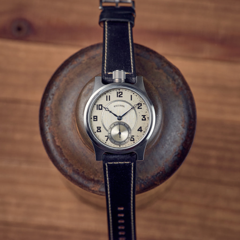 The Springfield 155 (45mm) – Vortic