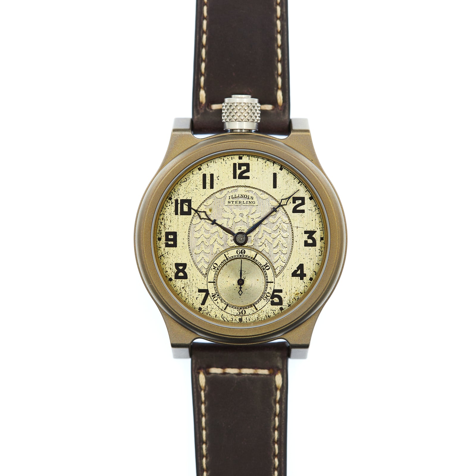 The Springfield 565 (47mm) – Vortic
