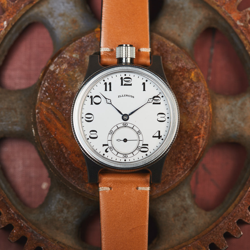 The Springfield 009 (45mm) – Vortic