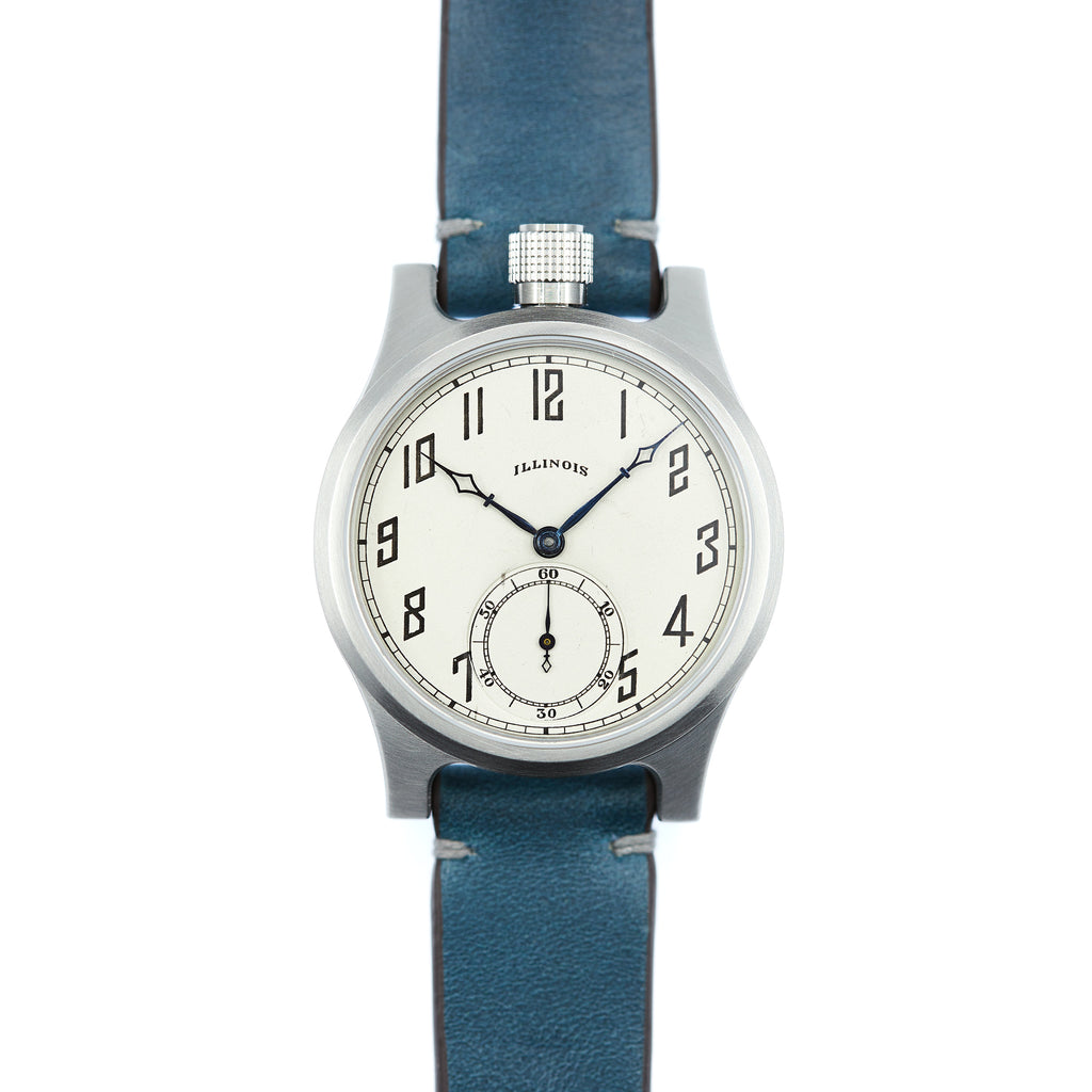 The Springfield 020 (45mm) – Vortic