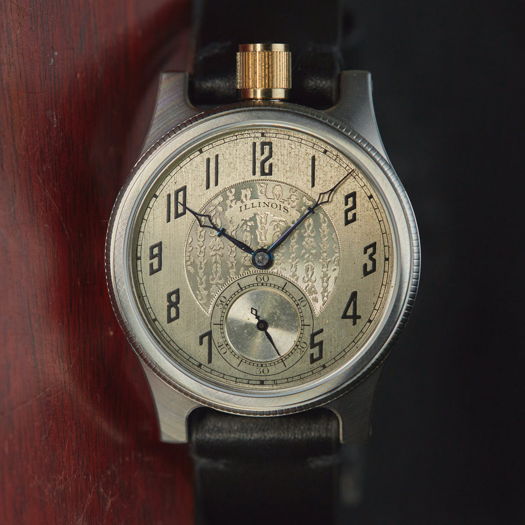 The Springfield 024 (45mm) – Vortic