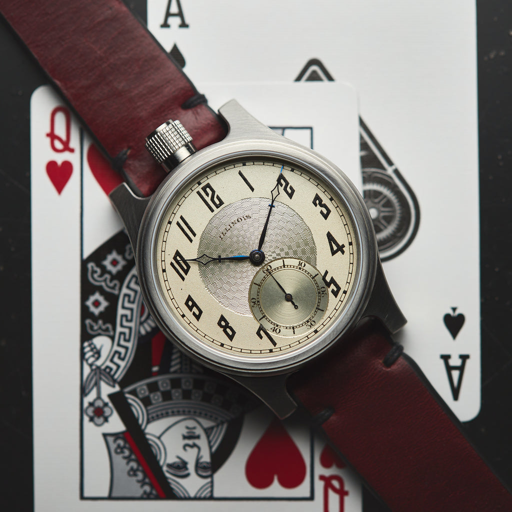 The Springfield 026 (45mm) – Vortic