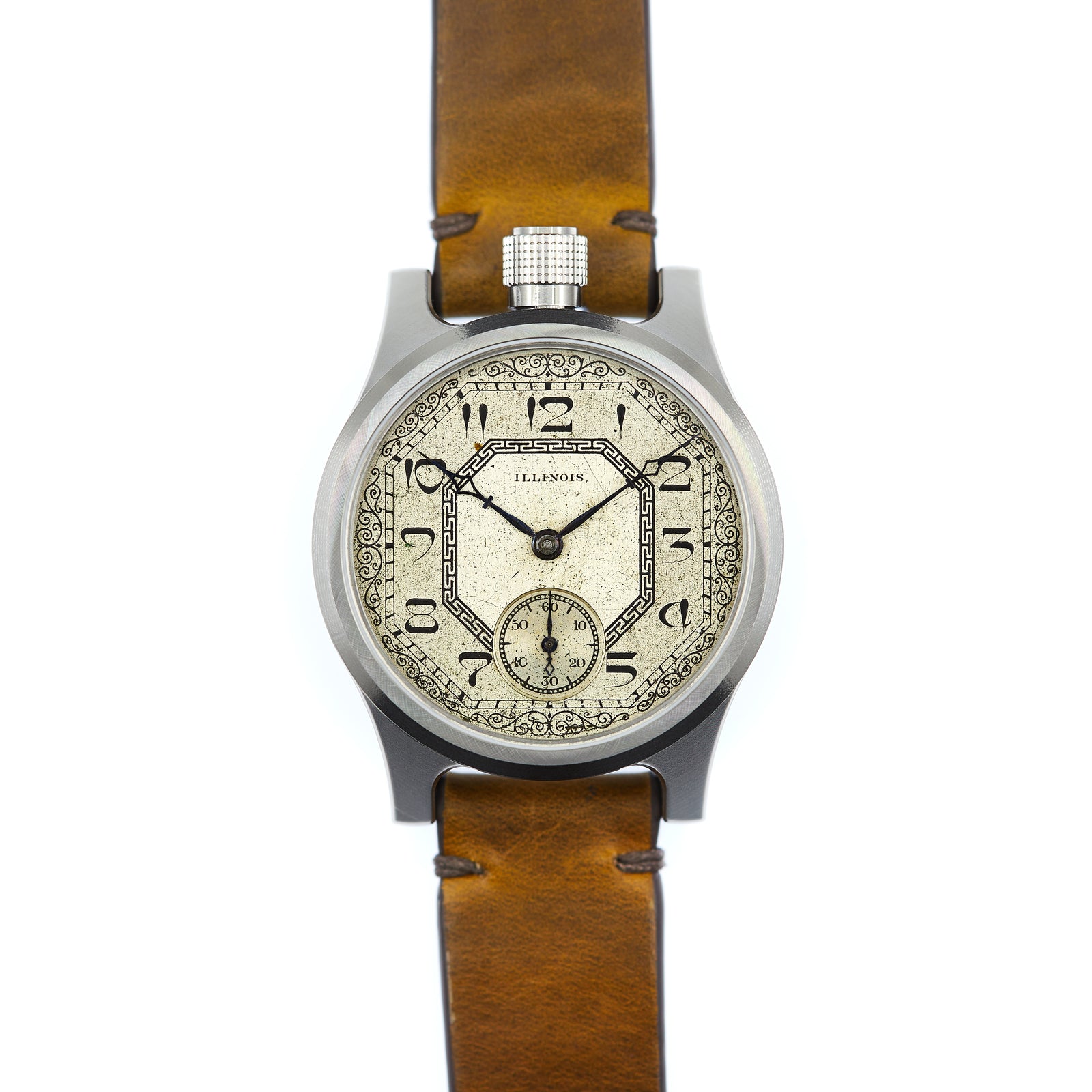 The Springfield 028 (45mm) – Vortic