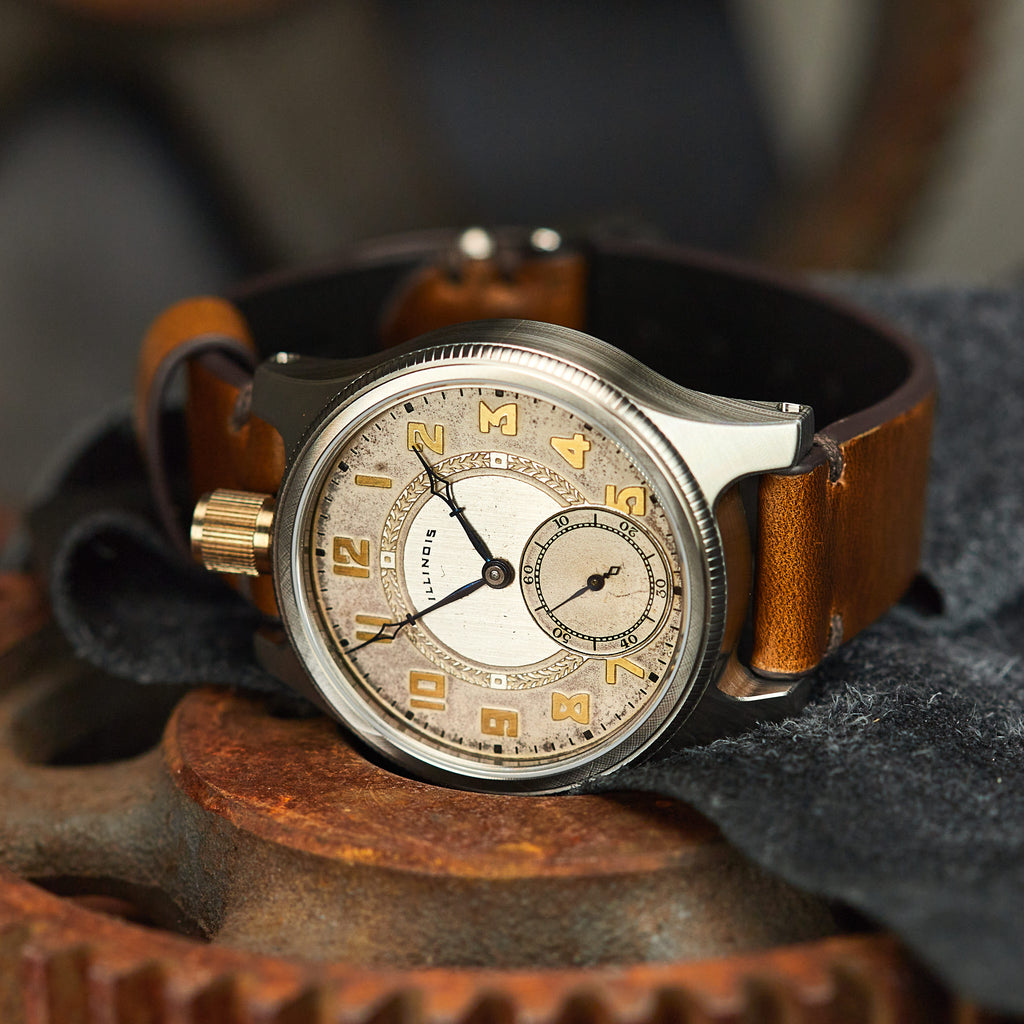 The Springfield 025 (45mm) – Vortic