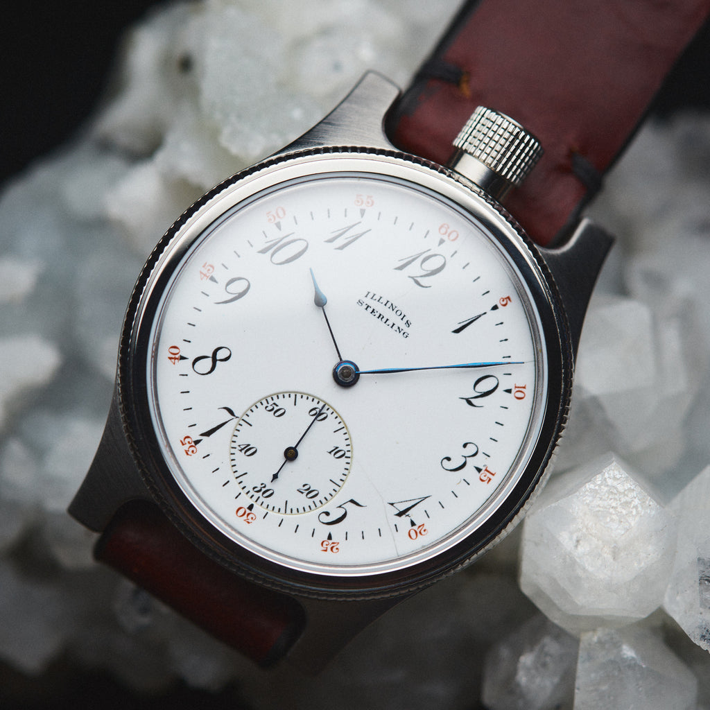 The Springfield 038 (45mm) – Vortic