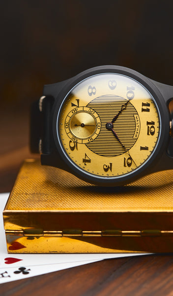 Artisan Watches | Specialty Watches | Buy Men's Luxury Watches Online ...