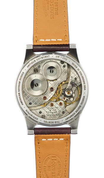 Artisan Watches | Specialty Watches | Buy Men's Luxury Watches Online ...