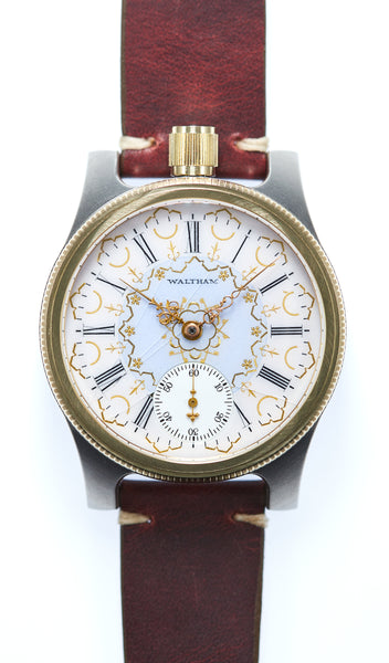 Artisan Watches | Specialty Watches | Buy Men's Luxury Watches Online ...