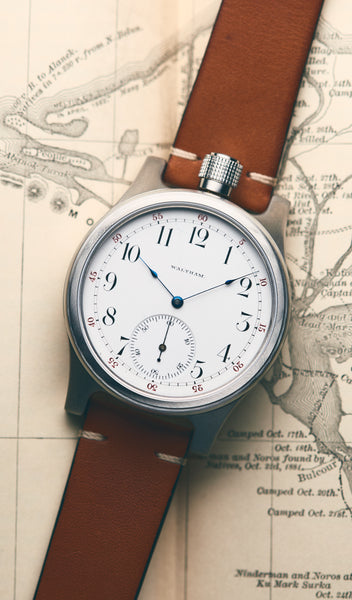 Artisan Watches | Specialty Watches | Buy Men's Luxury Watches Online ...