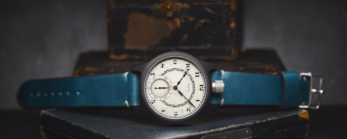The Chicago 075 (45mm) – Vortic
