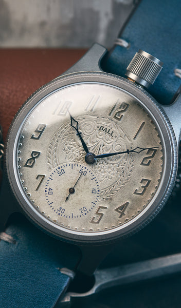 Artisan Watches | Specialty Watches | Buy Men's Luxury Watches Online ...