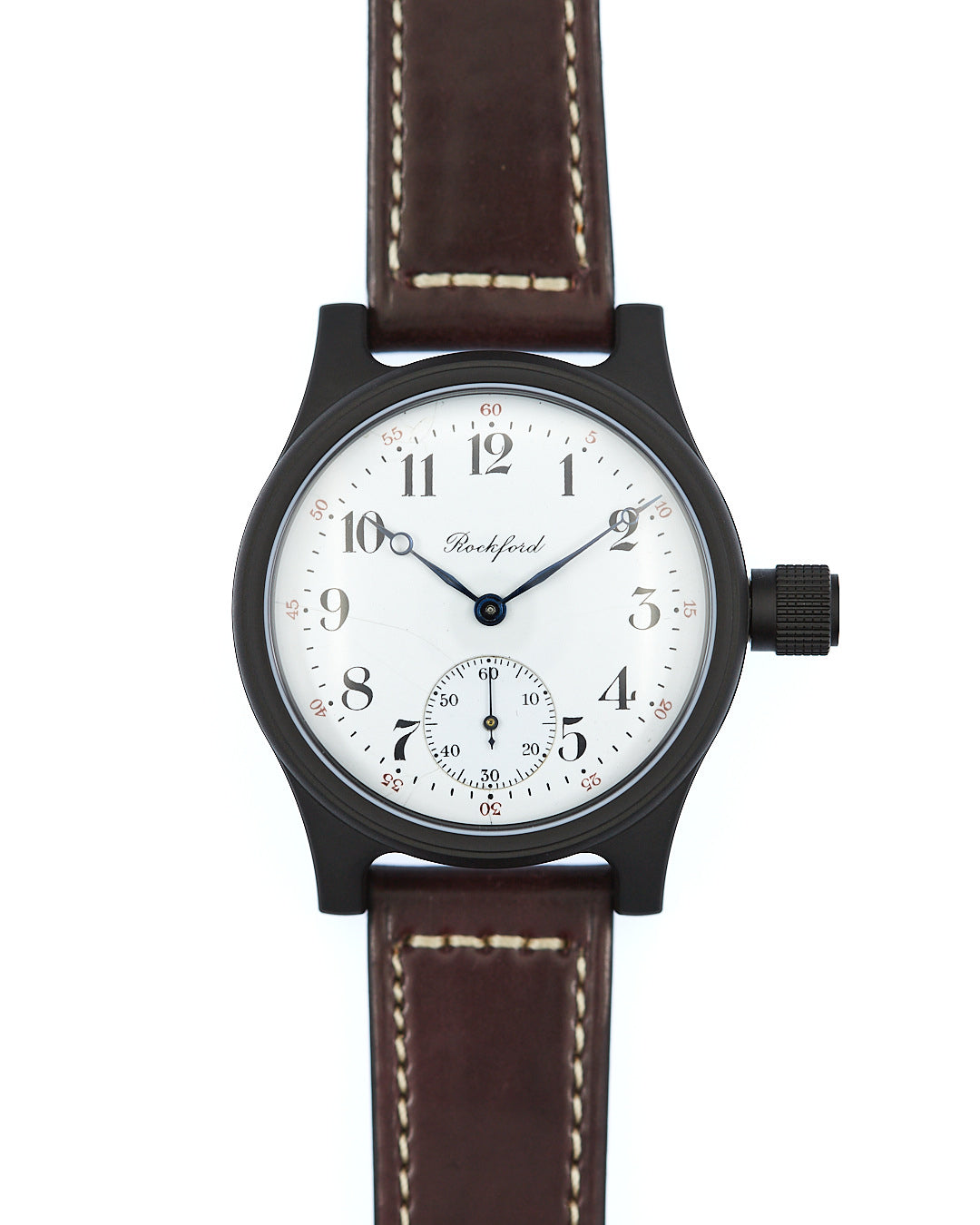 The Rockford 005 (45mm) – Vortic