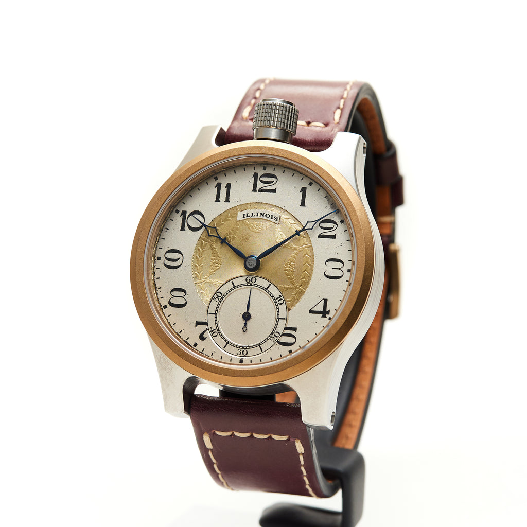 The Springfield 085 (45mm) – Vortic