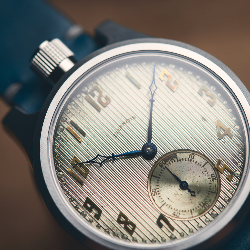 The Springfield 095 (45mm) – Vortic