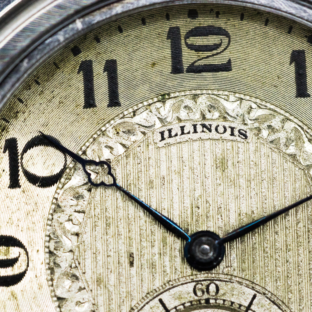 The Springfield 417 (47mm) – Vortic