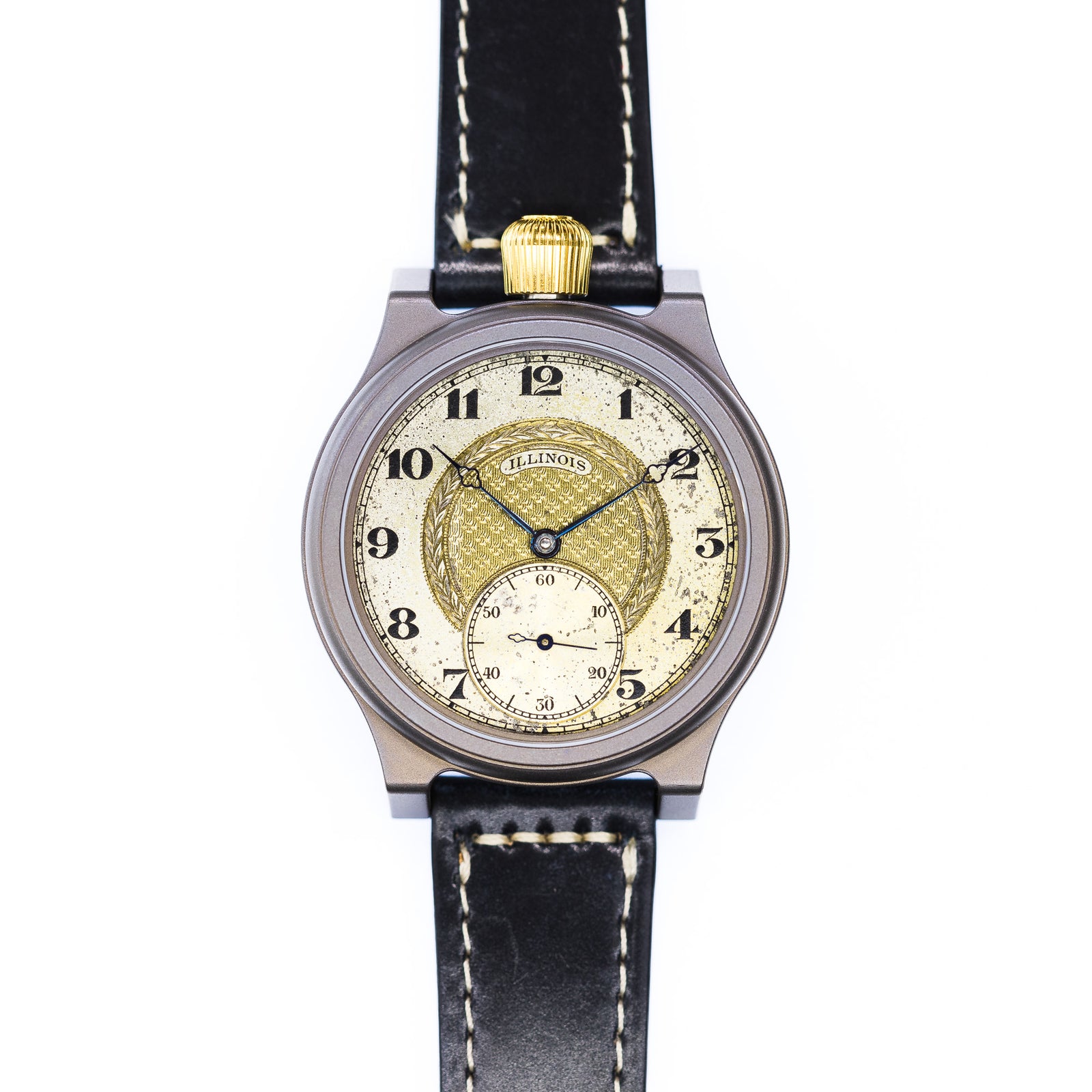 The Springfield 546 (47mm) – Vortic