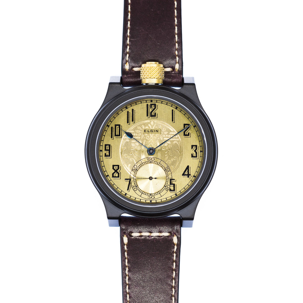 The Chicago 535 (47mm) – Vortic