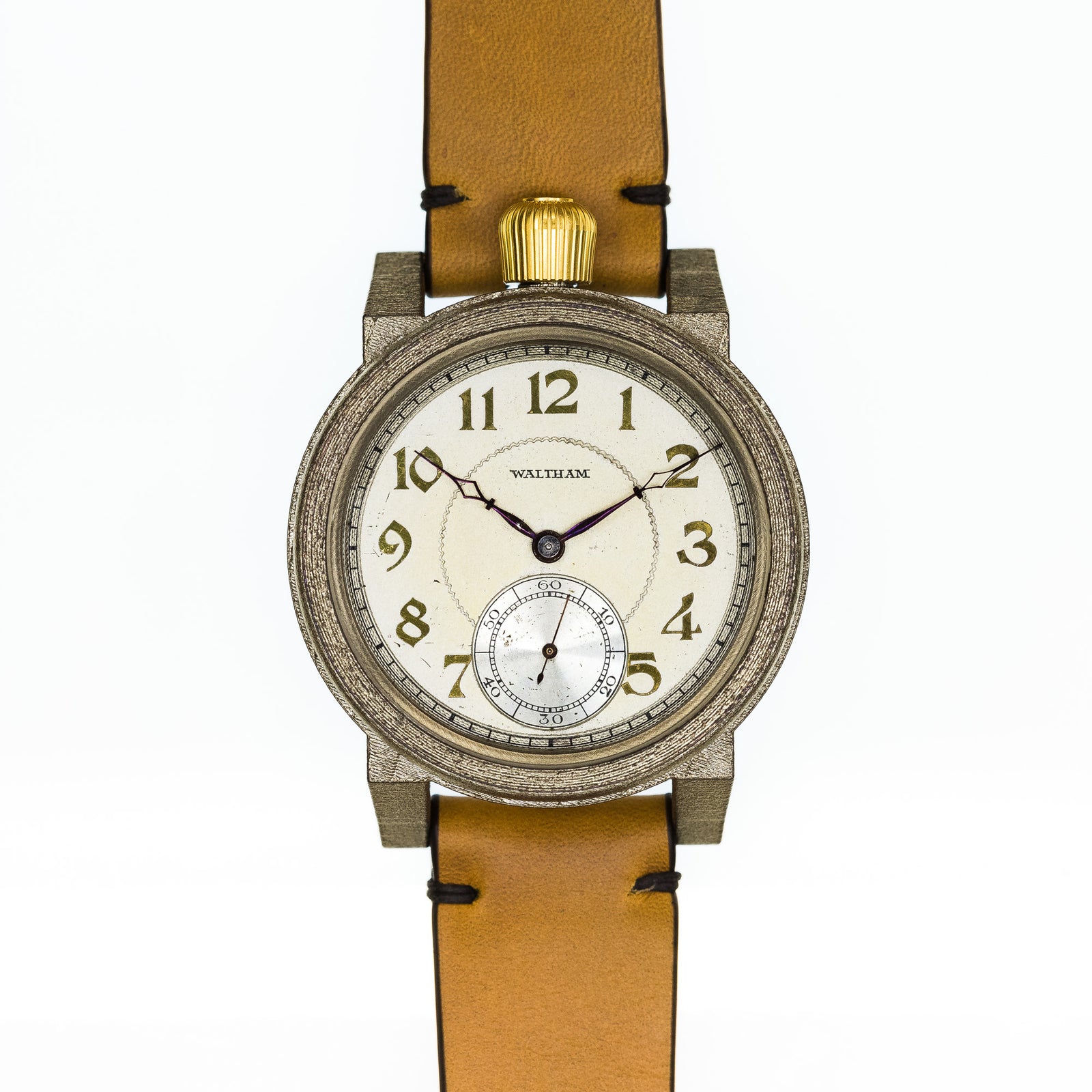 The Boston 216 (47mm) – Vortic