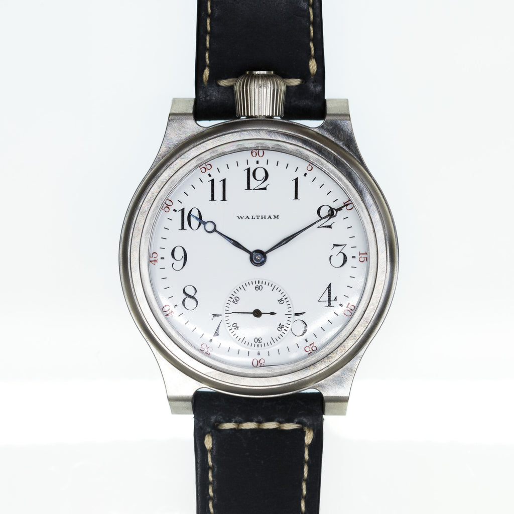 The Boston 224 (47mm) – Vortic