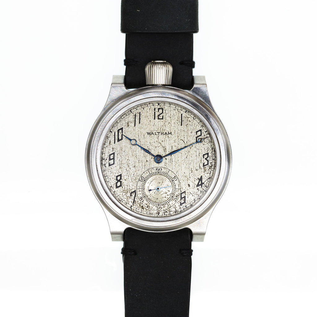 The Boston 347 (47mm) – Vortic