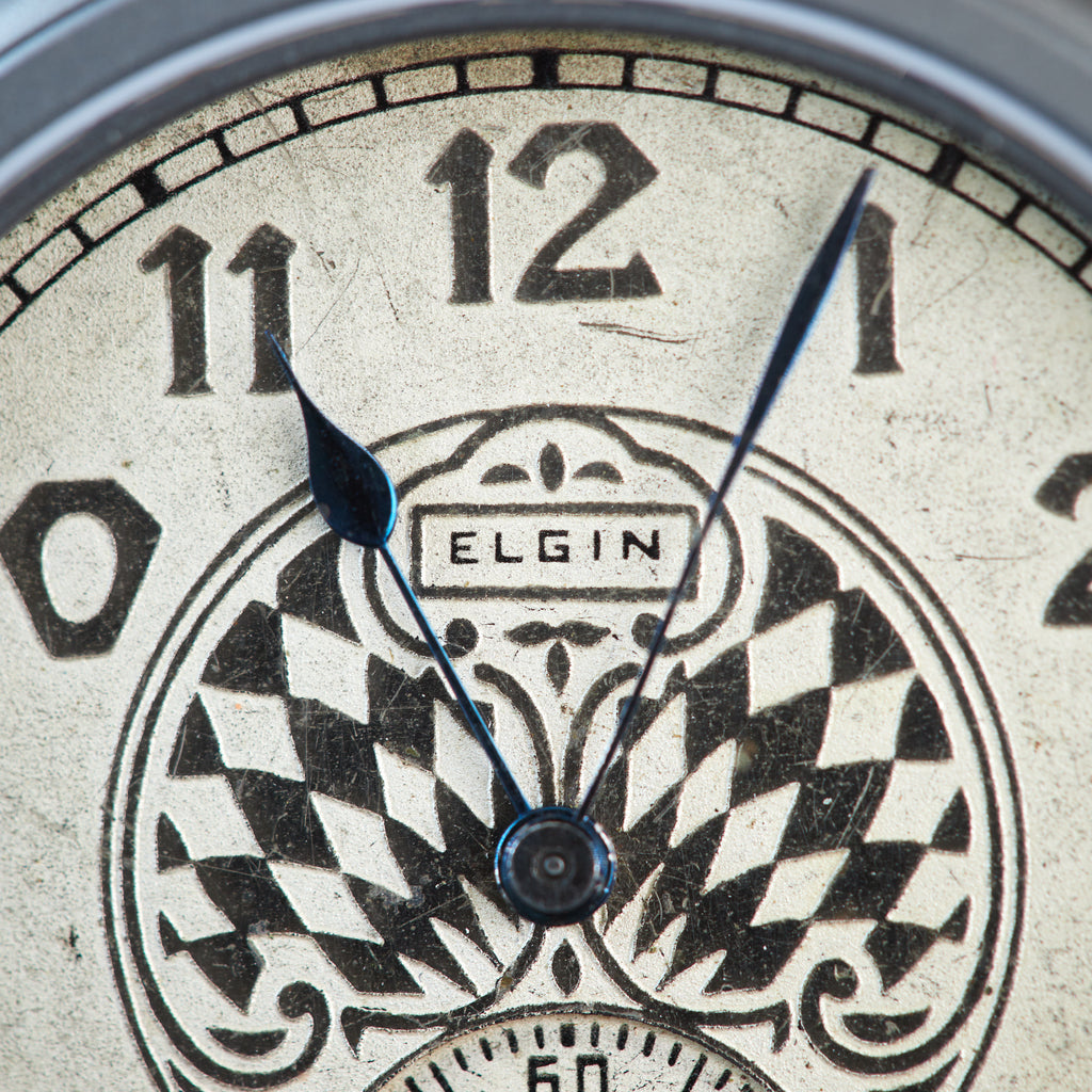 The Chicago 500 (47mm) – Vortic