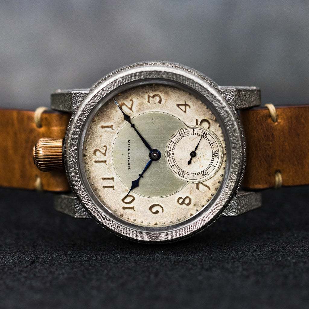 The Lancaster 075 (47mm) – Vortic