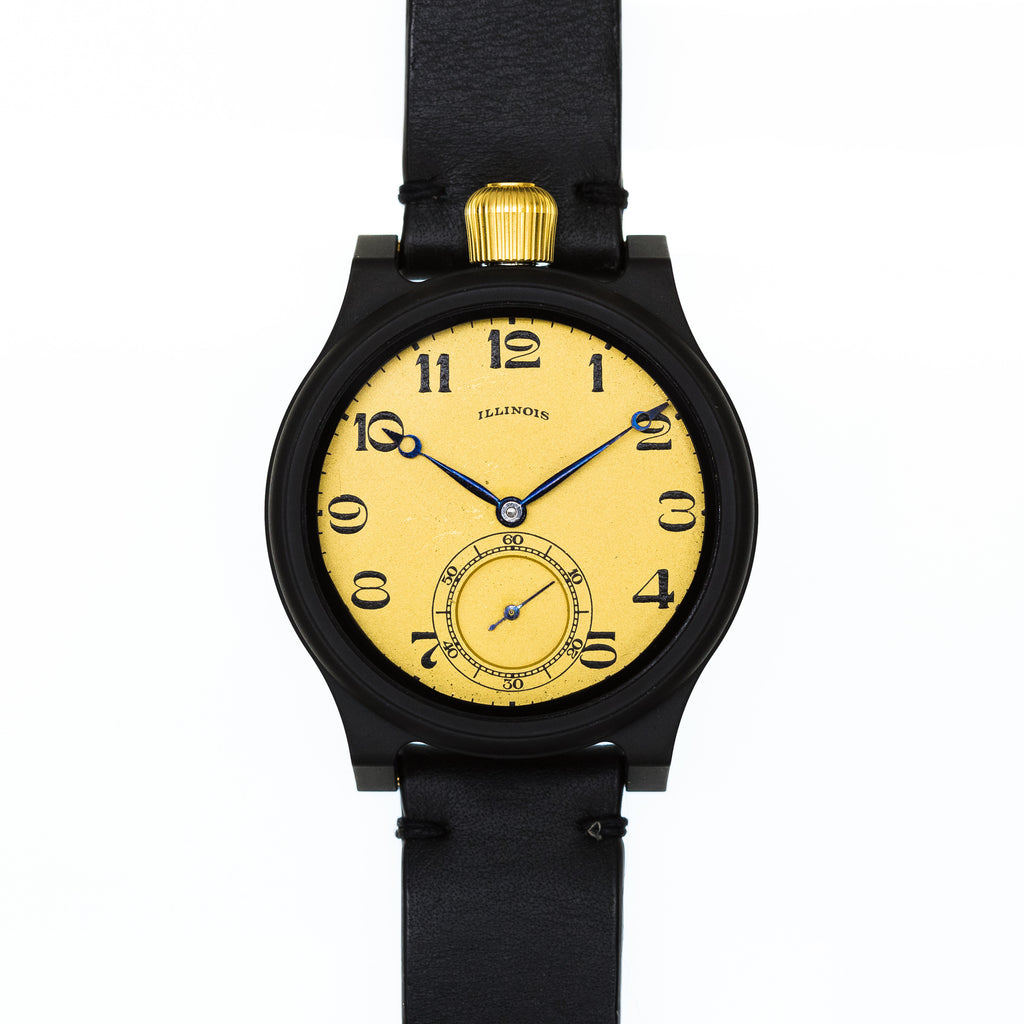 The Springfield 246 (47mm) – Vortic