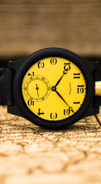 The Springfield 246 (47mm) – Vortic